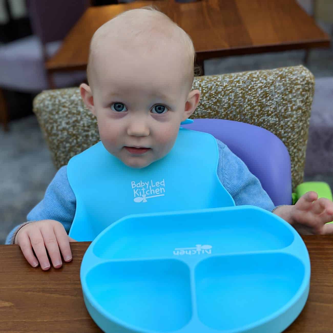 Baby Led Weaning Recipes, Ideas and Products - Baby Led Kitchen